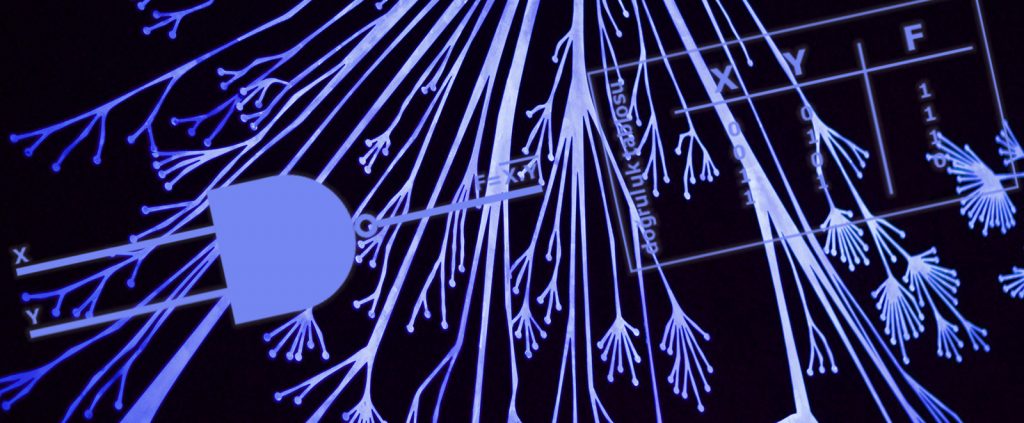 Lojik Devreler ve Tasarımı arşivleri — Ozan A. KARTAL